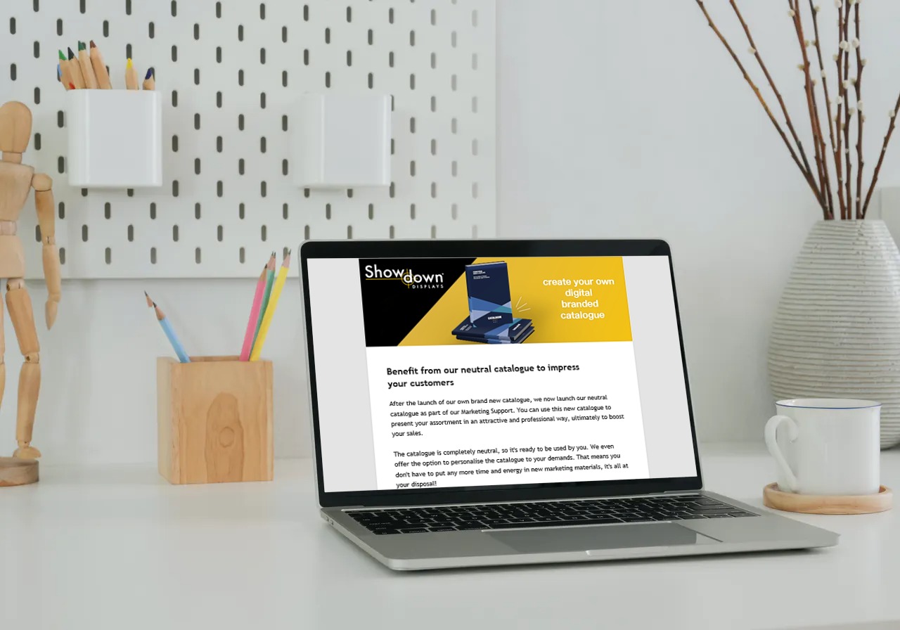 Inspirational content – showdowndisplays.eu